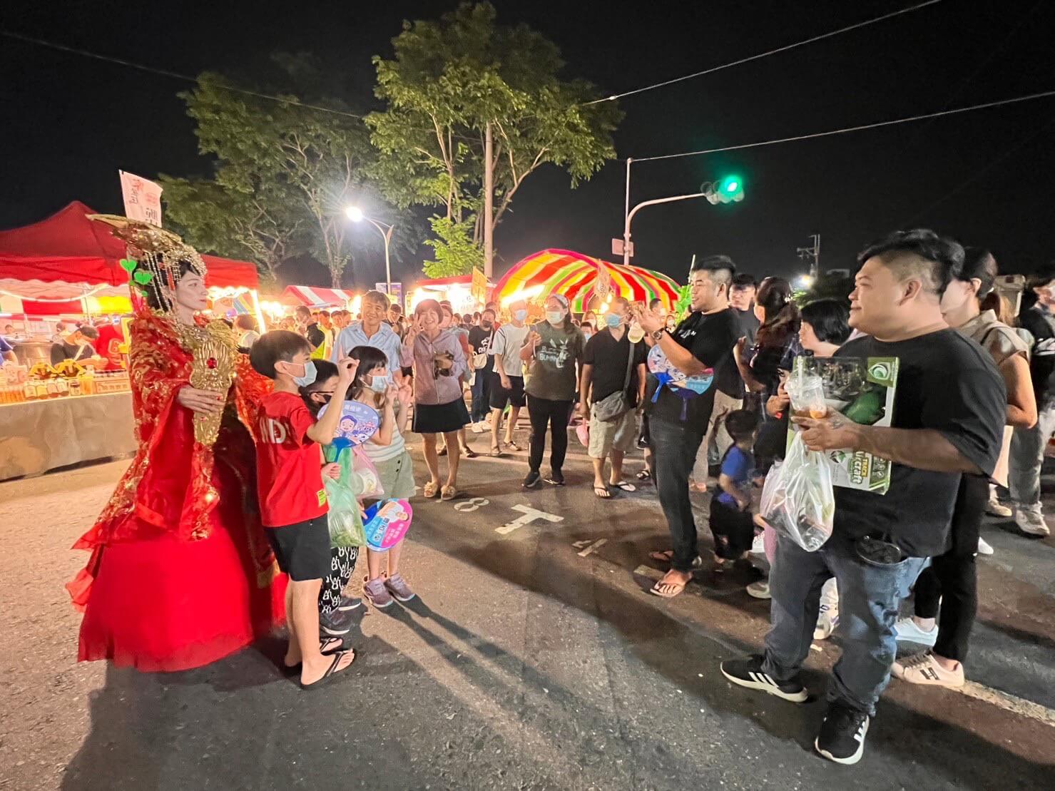 變裝不可少的是與日常生活的連結——專訪游恩恩 Lihan Umaw – 劇說戲言